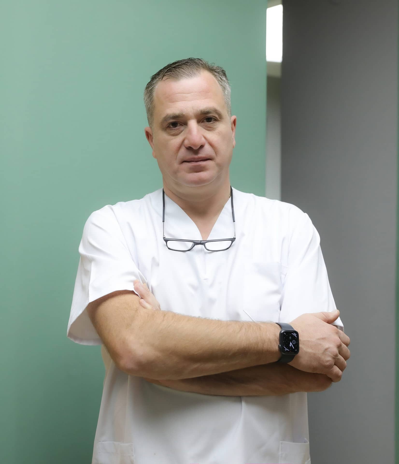 ჩვენ შესახებ იკოხრეიძის საკონსულტაციო ცენტრი